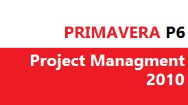 Primavera P6 (2010) - Construction Solution Ideas